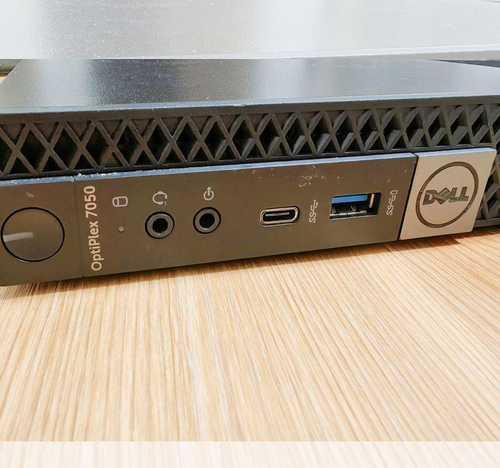 Dell optiplex 7050