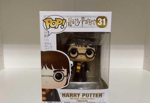 Funko Pop Harry Potter 31 Harry Potter