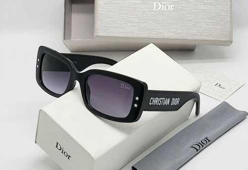 Солнцезащитные очки женские dior