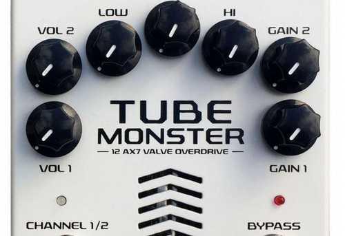 TM-2 Tube Monster Педаль эффектов, Yerasov