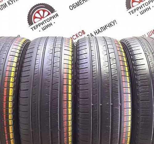 Pirelli Scorpion Verde All Season 235/55 R17 94L