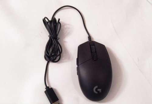 Logitech Gaming Mouse G PRO hero