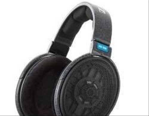 Наушники Sennheiser HD 600 (арт. 278080)