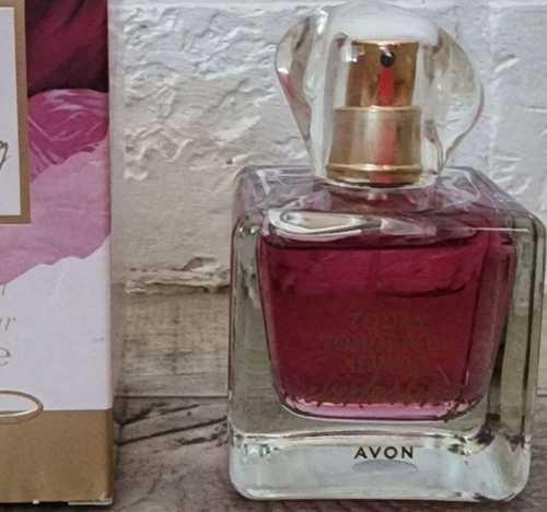 Духи женские avon everlasting 50ml