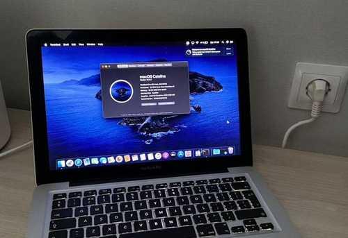 Apple MacBook Pro 13" Mid 2012