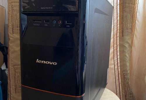 Системный блок Lenovo