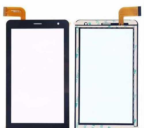 Тачскрин для Dexp Ursus N370 3G (черный)