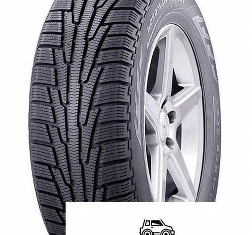 Ikon Tyres Nordman RS2 SUV 235/65 R18 110R