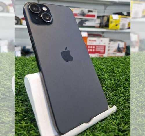 iPhone 15 Plus, 128 ГБ