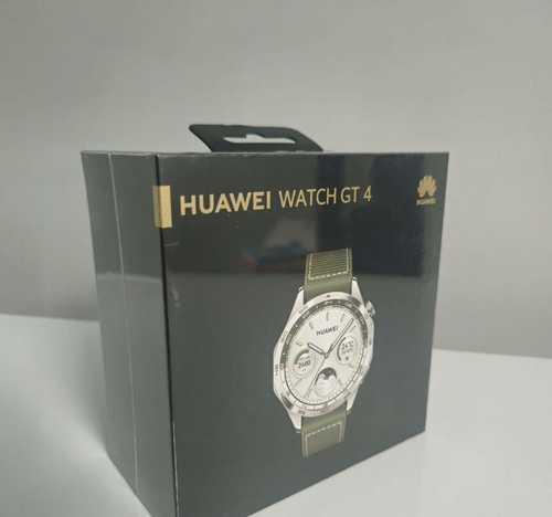 Huawei Watch GT4 (оригинал)
