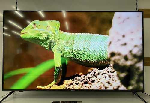 Большой Телевизор Haier 50 Smart TV MX