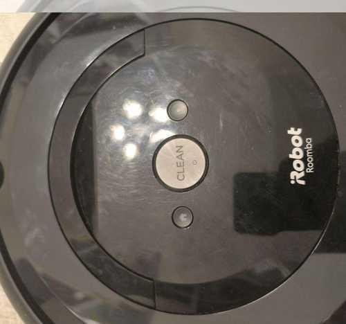 Irobot roomba е5