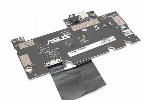 Материнская плата Asus Z380C 1*16Gb Android 5.0.2