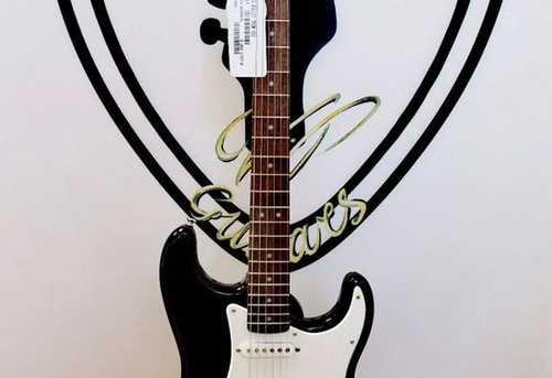 Fender Squier Bullet Stratocaster HSS Как новая+ р