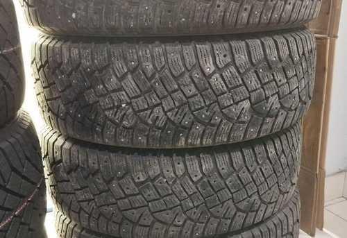 Continental ContiEcoContact 2 225/65 R17 106T