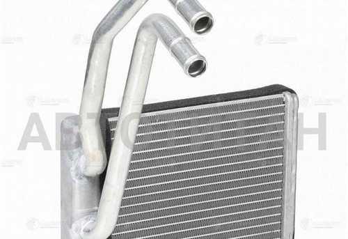 Радиатор отопителя Hyundai Terracan (01) (LRh 0804