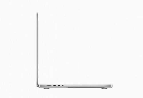 MacBook Pro 16 M1 16-512 Space Gray Оригинал