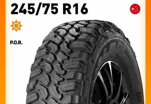 Windforce Catchfors M/T 245/75 R16 120Q