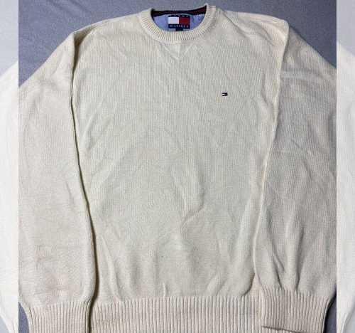 Кофта tommy hilfiger