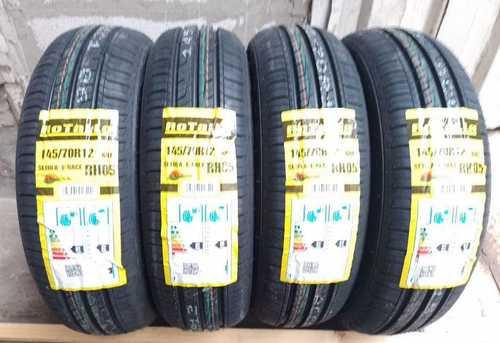 Rotalla Setula E-Race RH05 145/70 R12 69T