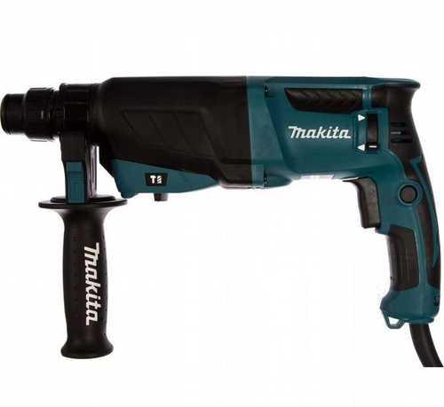 Перфоратор Makita HR2630