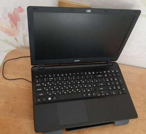 Продам ноутбук acer E5-551G