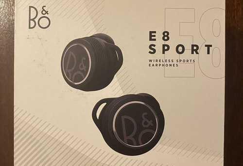 Беспроводные наушники Bang & Olufsen Beoplay E8 Sp