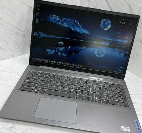 Ноутбук lenovo ideapad 3 15itl6