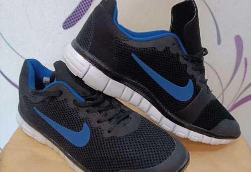 Новые кроссовки Nike 39