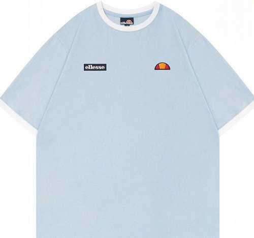 Футболка Ellesse