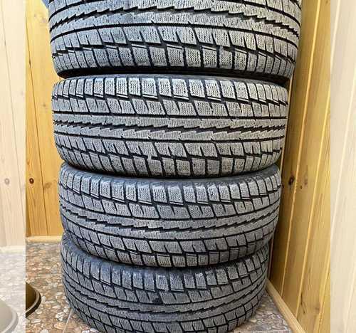 Dunlop Graspic DS2 225/60 R16 98Q