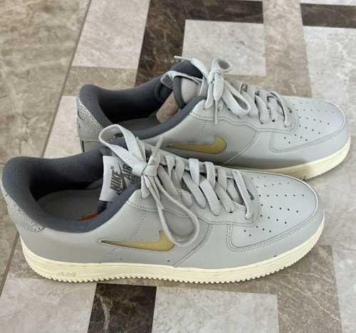 Кроссовки nike air force 1