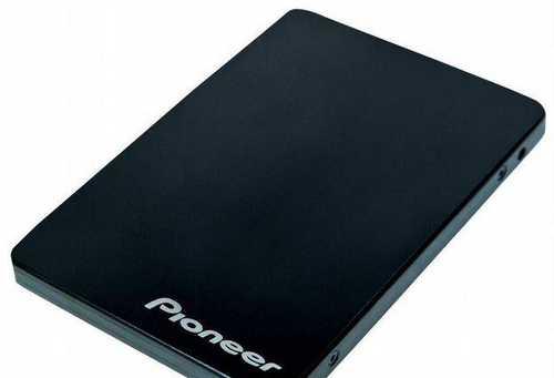 SSD диск Pioneer 120 гб SATA APS-SL2 120GB