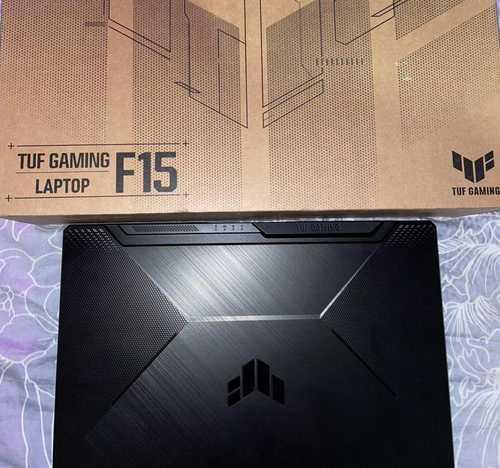 Asus tuf gaming fx506h