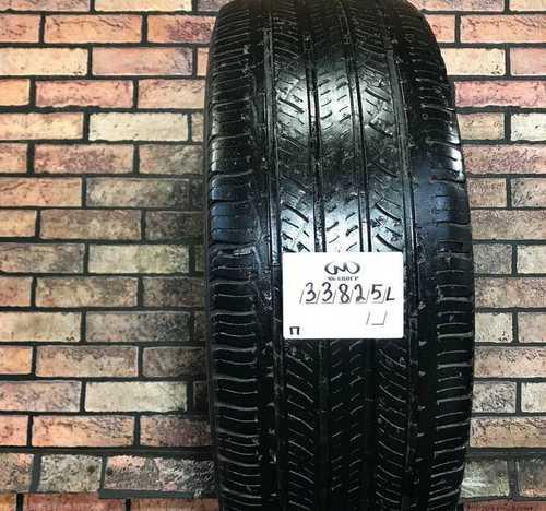 Michelin Latitude Tour HP 235/55 R20 102H