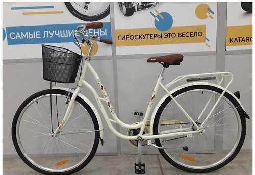 Велосипед одна скорость в Москве