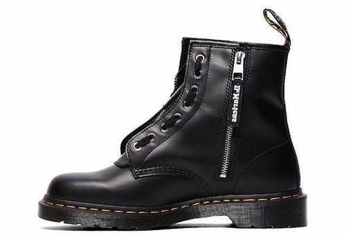 Ботинки Dr.Martens x Mastermind Japan 1460