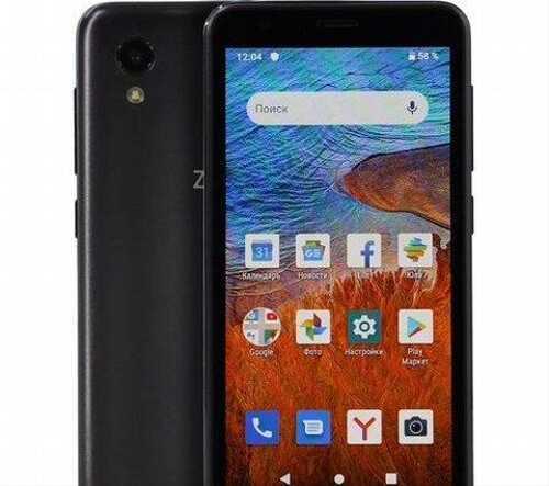 Смартфон ZTE Blade L8