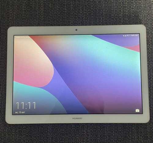 Планшет huawei mediapad t3 10