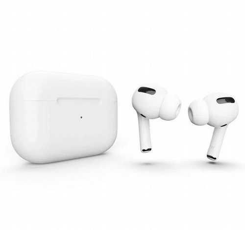 Наушники airpods pro 2 (качественный звук)