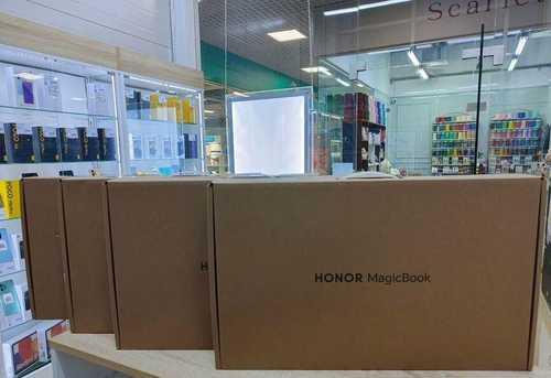 Honor MagicBook X16 2024, 16+512Gb, Core i5 12450H