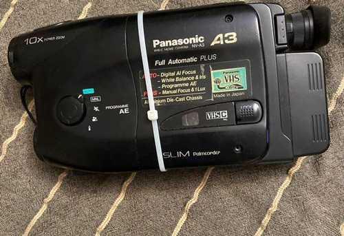 Видеокамера Panasonic A3