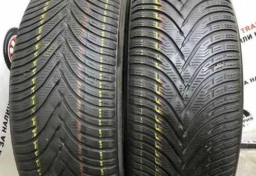 Kleber Krisalp HP3 215/55 R17 98V