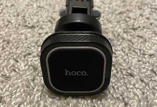 Магнитный держатель для телефона Hoco