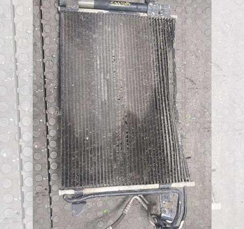 Радиатор кондиционера Audi A3 (8PA), 2008