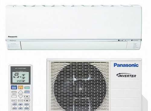 Инвертор CS/CU-E18RKD panasonic