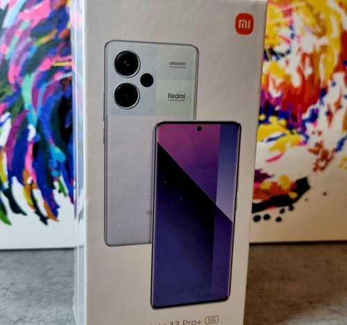 Xiaomi Redmi Note 13 Pro , 8/256 ГБ