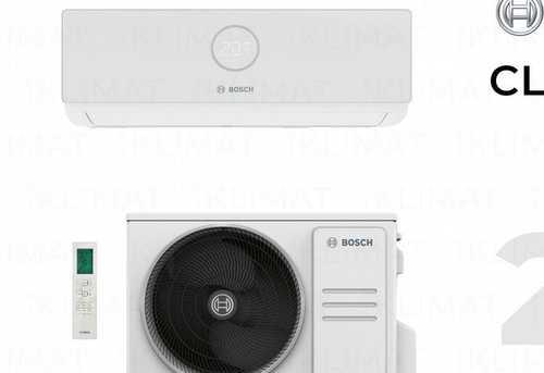 Bosch Climate Line 2000 CLL2000 W 26/CLL2000 26 Санкт-Петербург ...