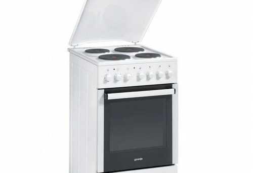 Плита электрическая Gorenje E 55203 AW