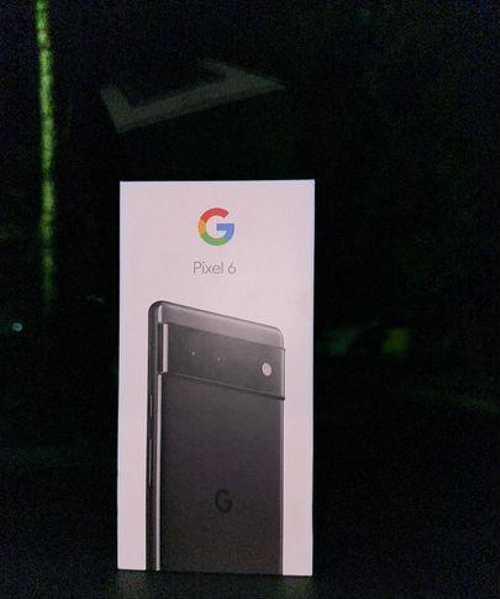 Google pixel 6 256gb Festima.Ru Мониторинг объявлений